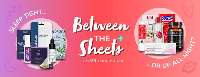 Between the Sheets: Sleep Tight or Up All Night? | medino