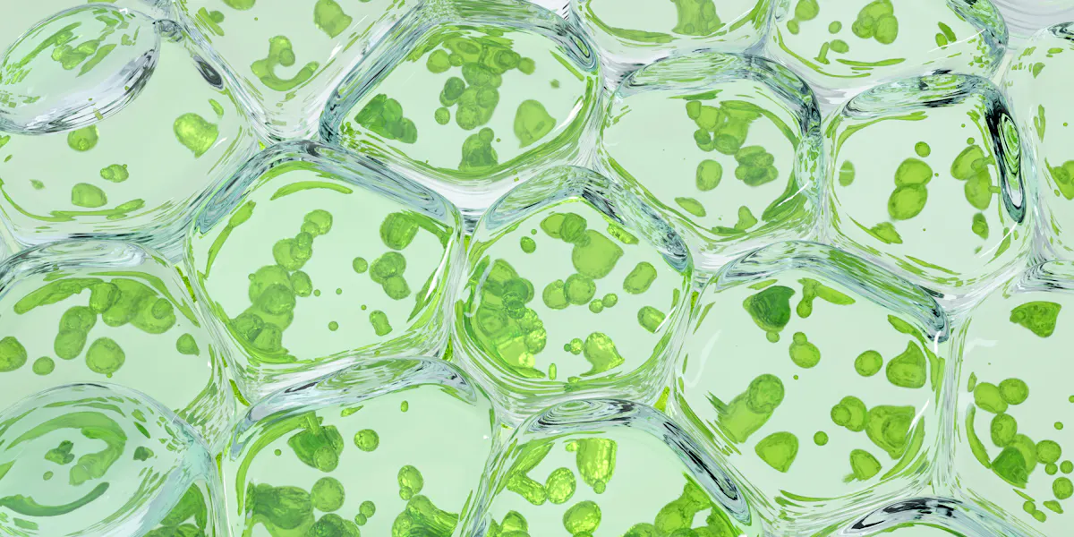Chlorophyll | medino