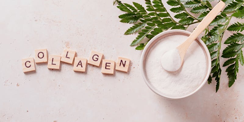 Why Collagen is Important for Skin Health | medino