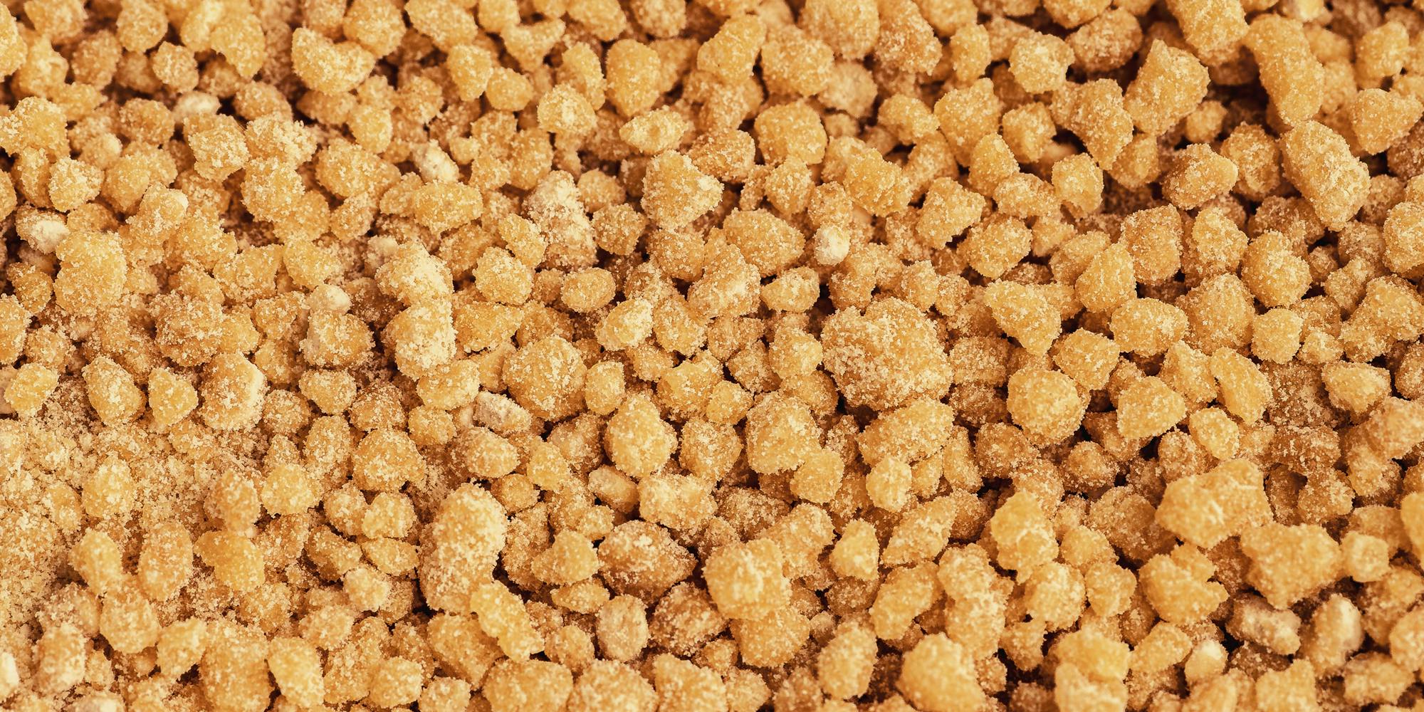 Soya lecithin | medino