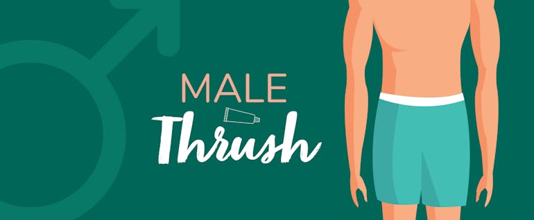 Male thrush: everything you need to know | medino