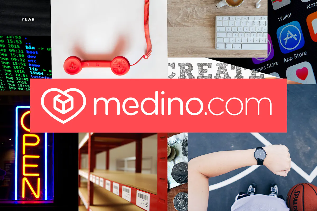 Company details | medino