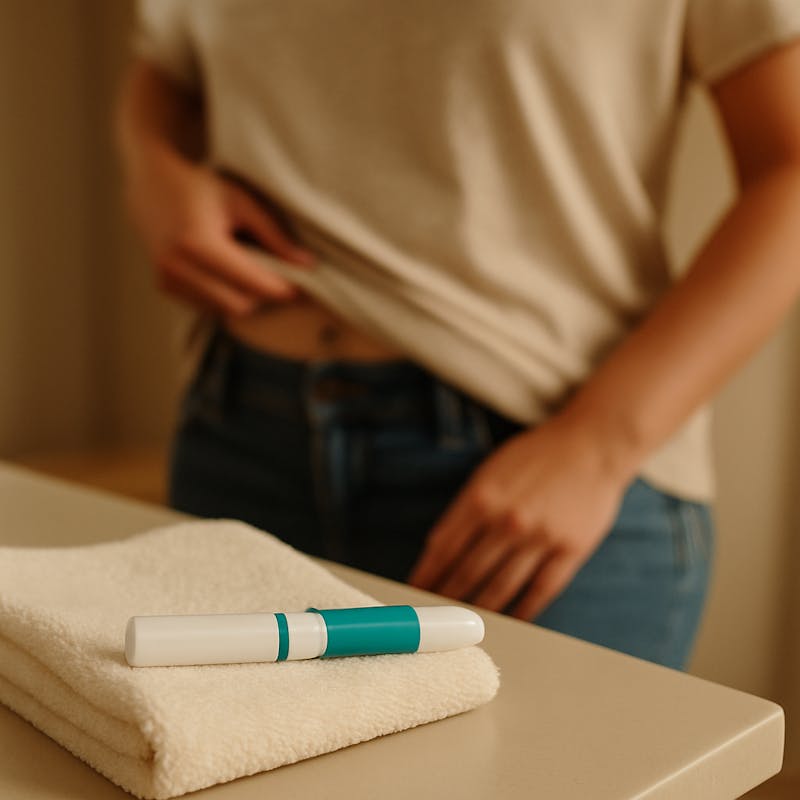 Best Injection Sites for Wegovy: User Preferences and Tips | medino