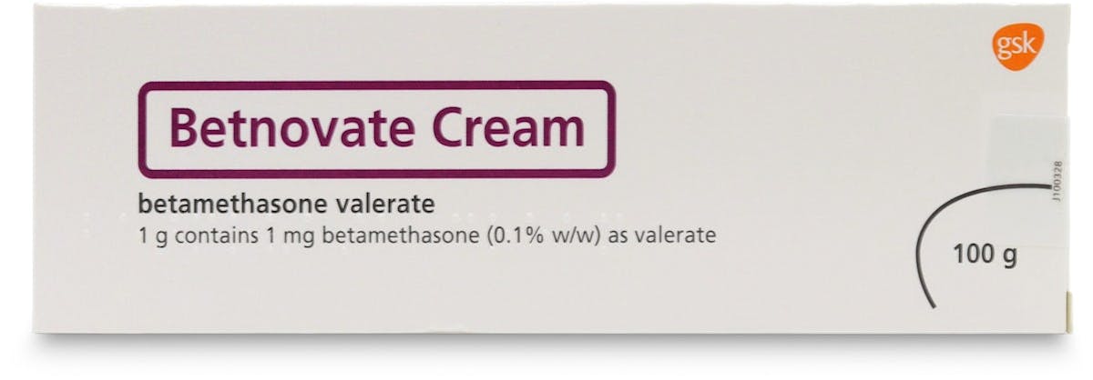 What is Betnovate Cream Used for? | medino