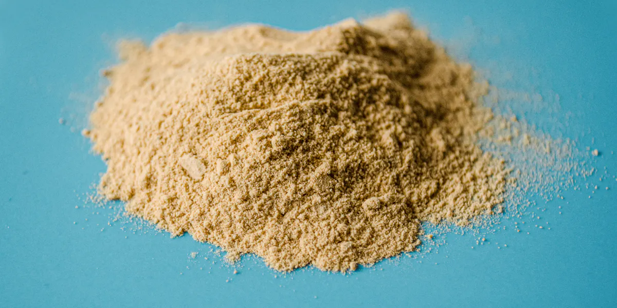 Brewer’s yeast | medino