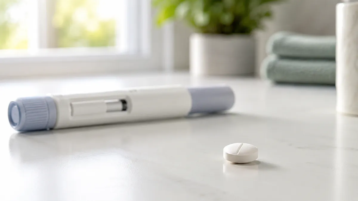 Can You Switch from Wegovy Injections to the Wegovy Pill? | medino