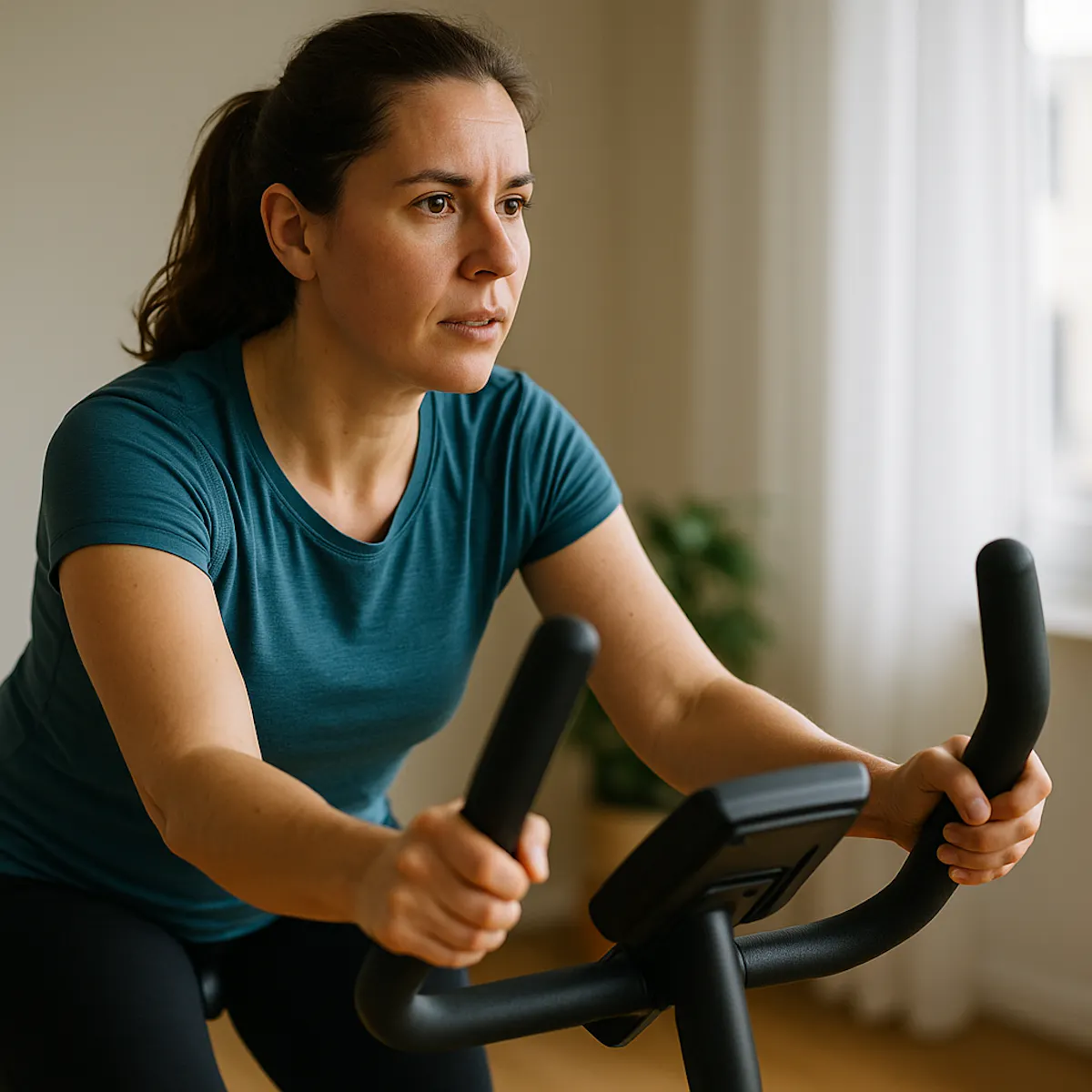 Cardio on Wegovy | medino