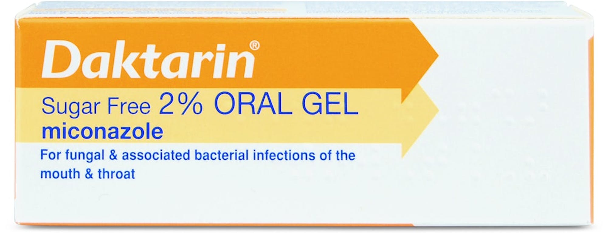 Why is Daktarin Oral Gel Out of Stock? | medino