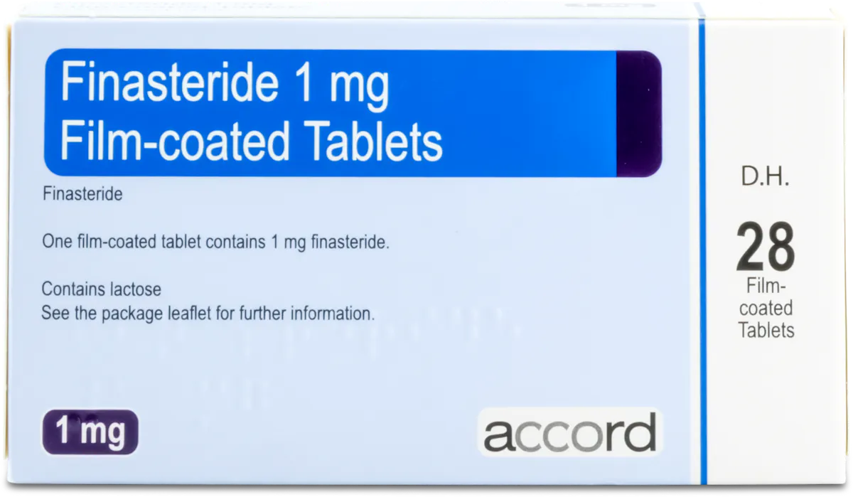 Does Finasteride Work? | medino