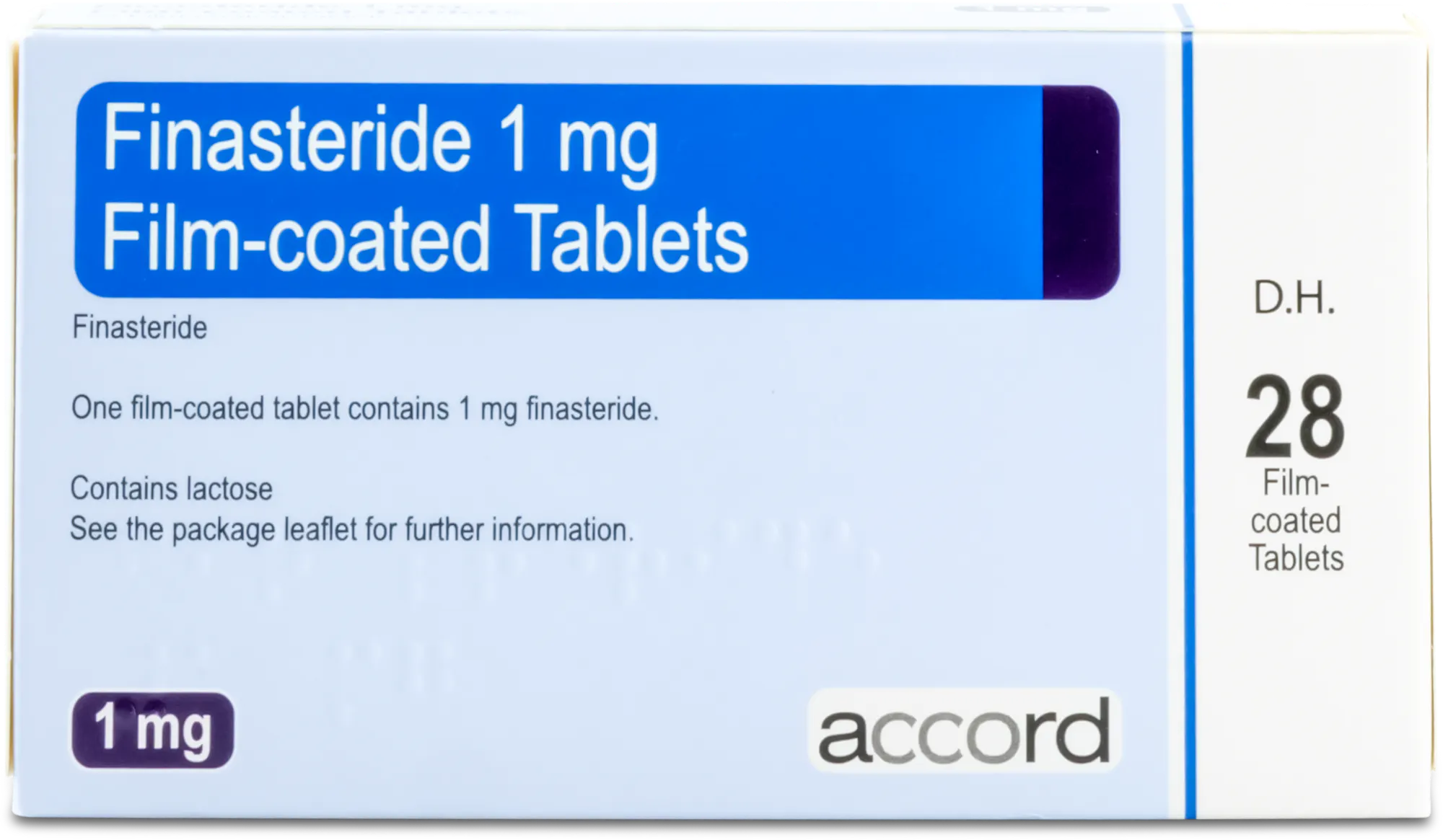 Does Finasteride Work? | medino