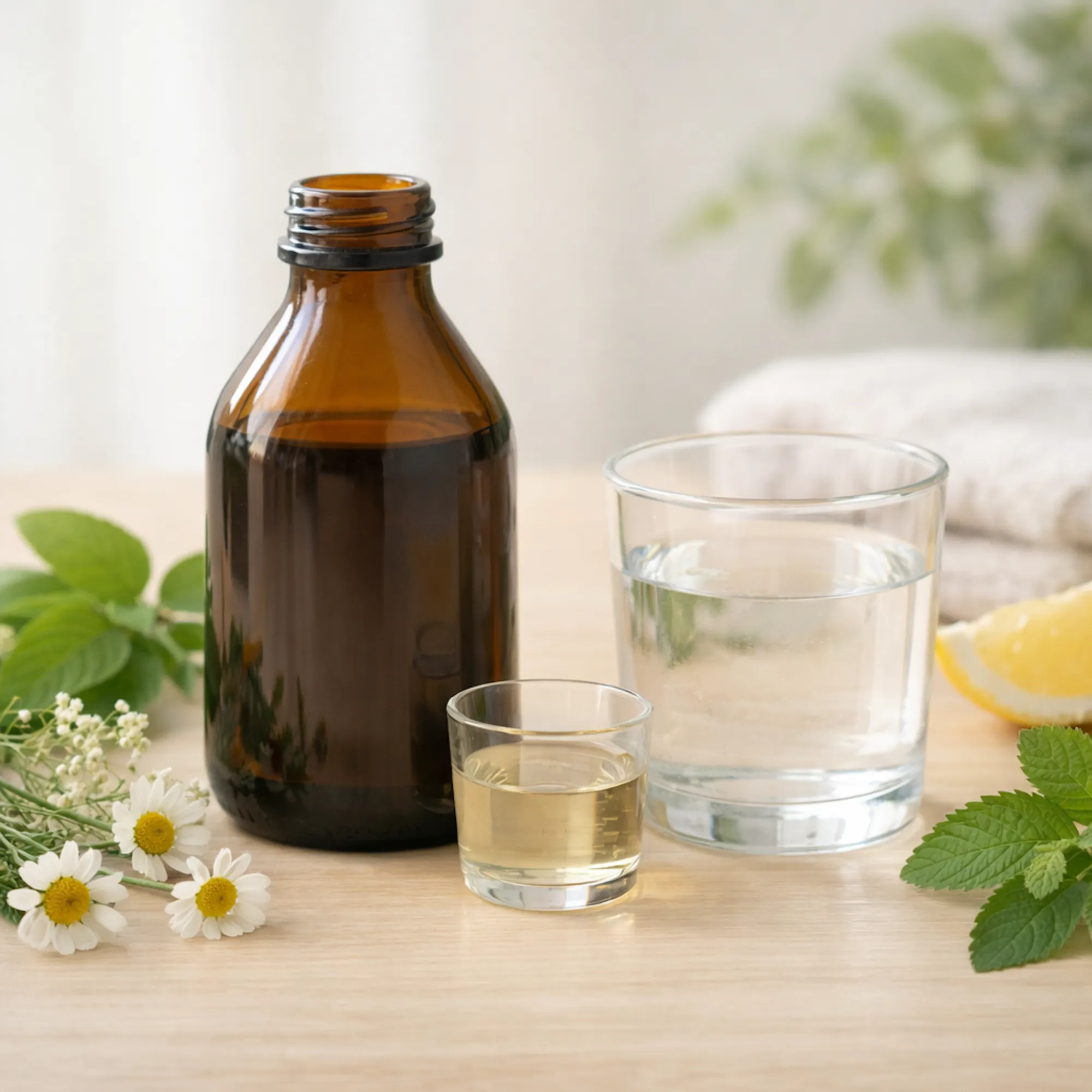 Floradix Magnesium: Why People Choose the Liquid Form - and What to ...