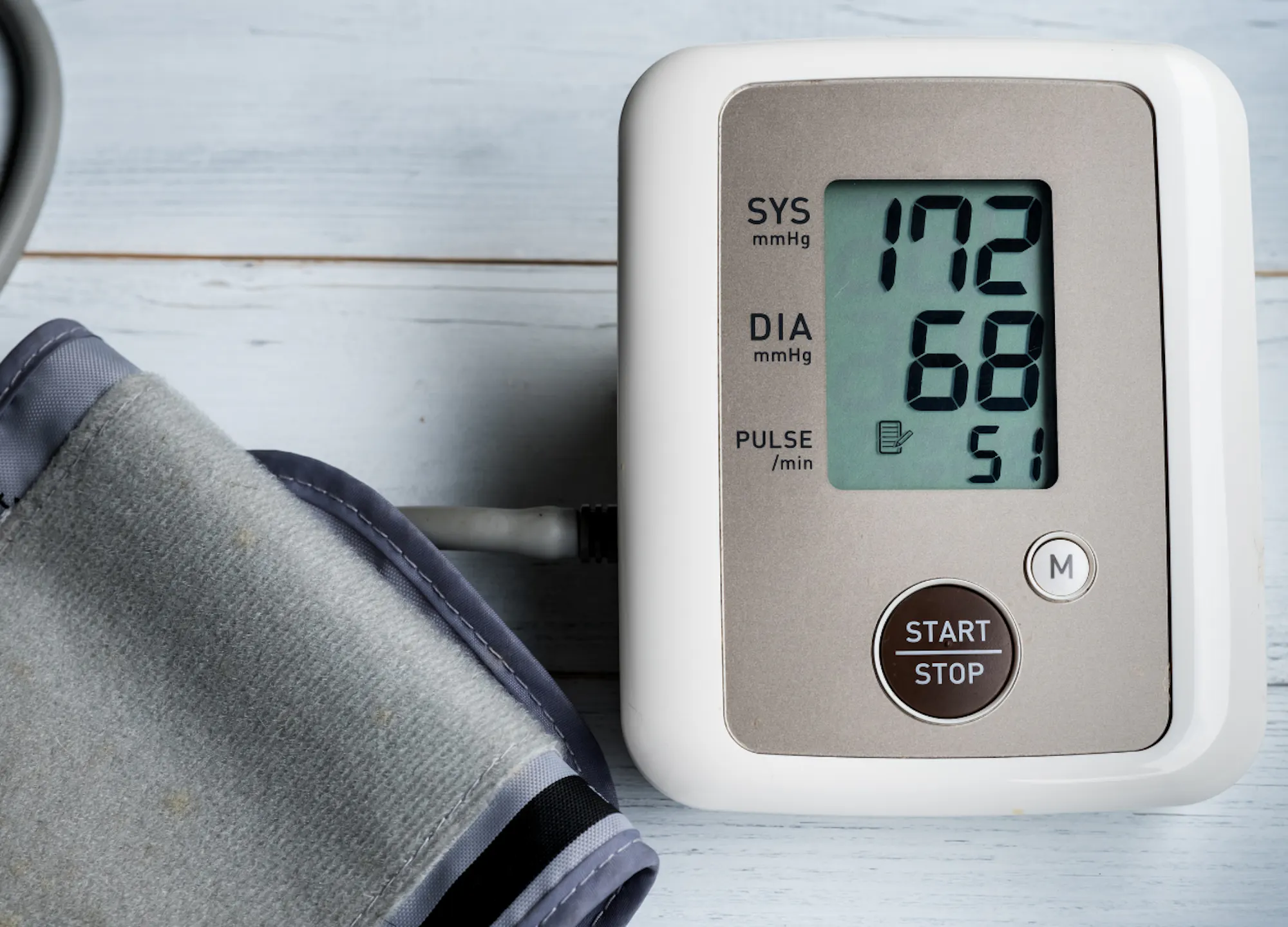 Your guide to hypertension: causes, treatments & tests | medino