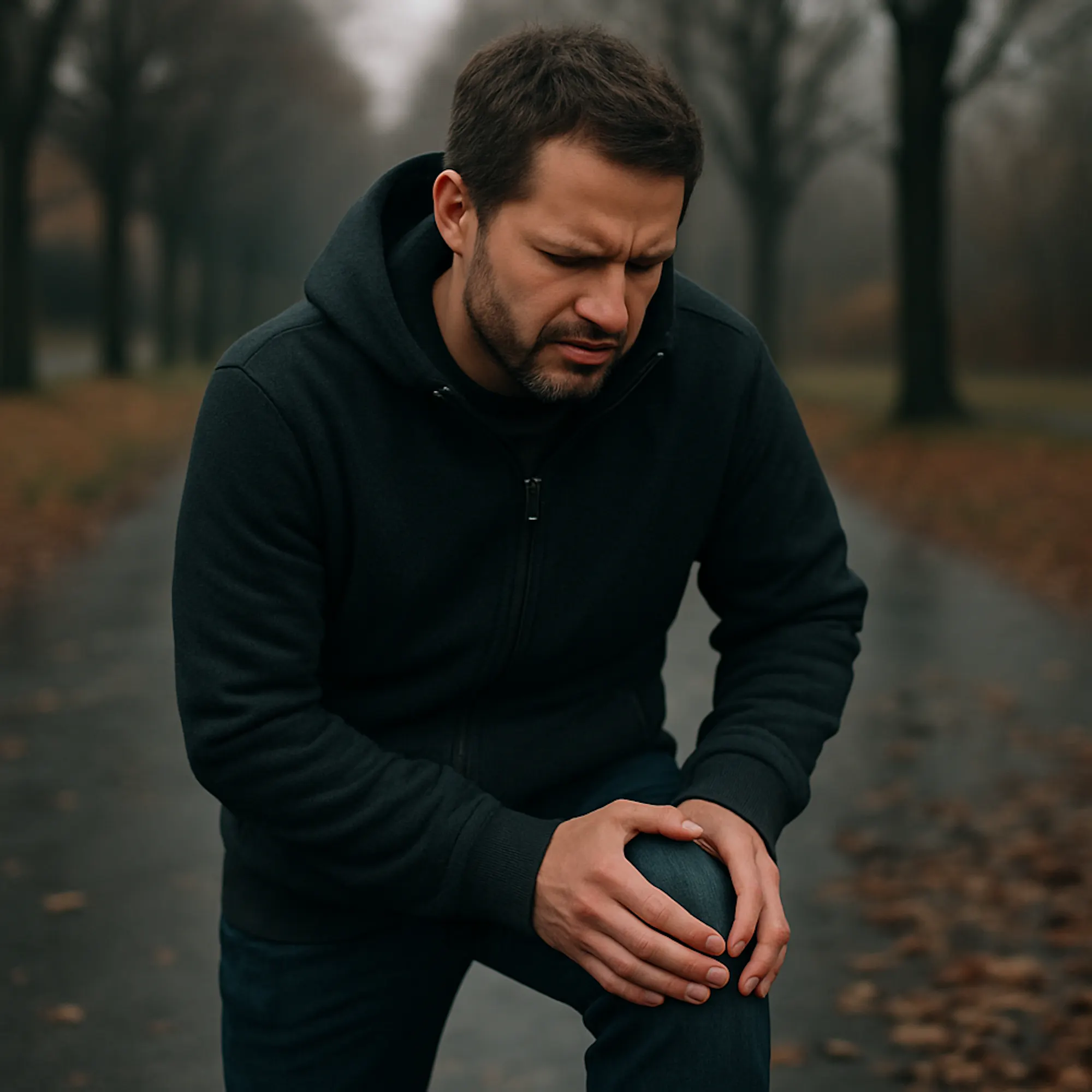 Joint Pain on Wegovy: When Weight-Loss Drugs Cause Discomfort | medino