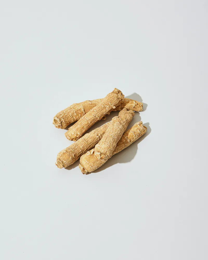 Korean ginseng | medino
