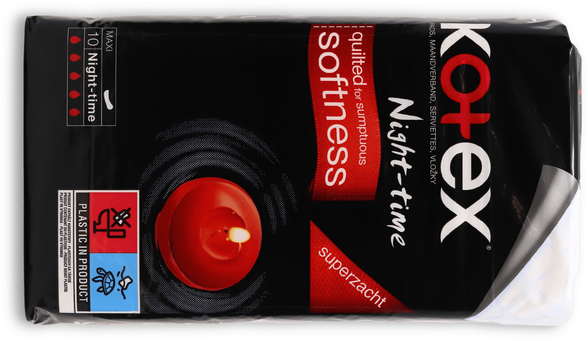 Where Can I Buy Kotex? | medino