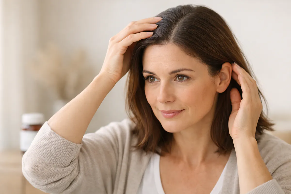 Lamberts Florisene: What Women Are Saying About This Hair Loss ...