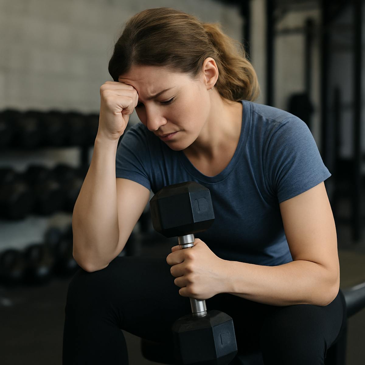 Losing Strength on Wegovy | medino