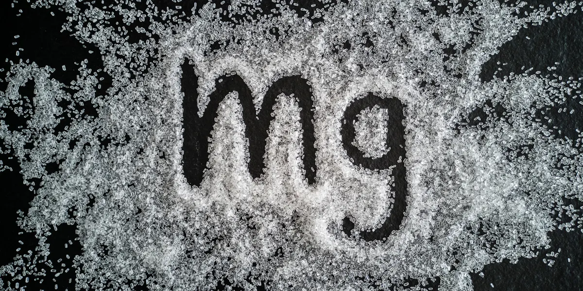 Magnesium | medino
