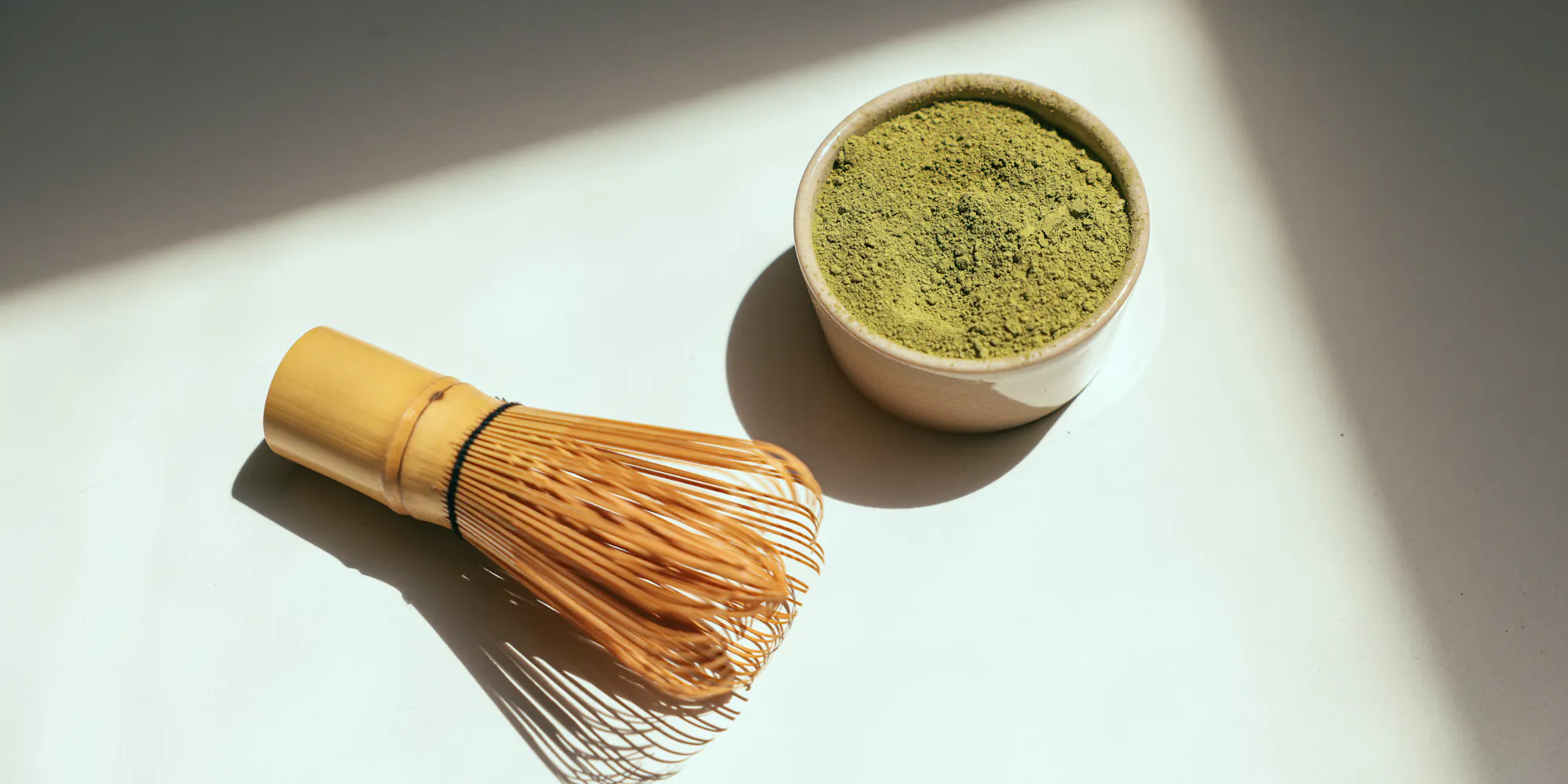 Does Matcha Affect Iron Absorption? | medino