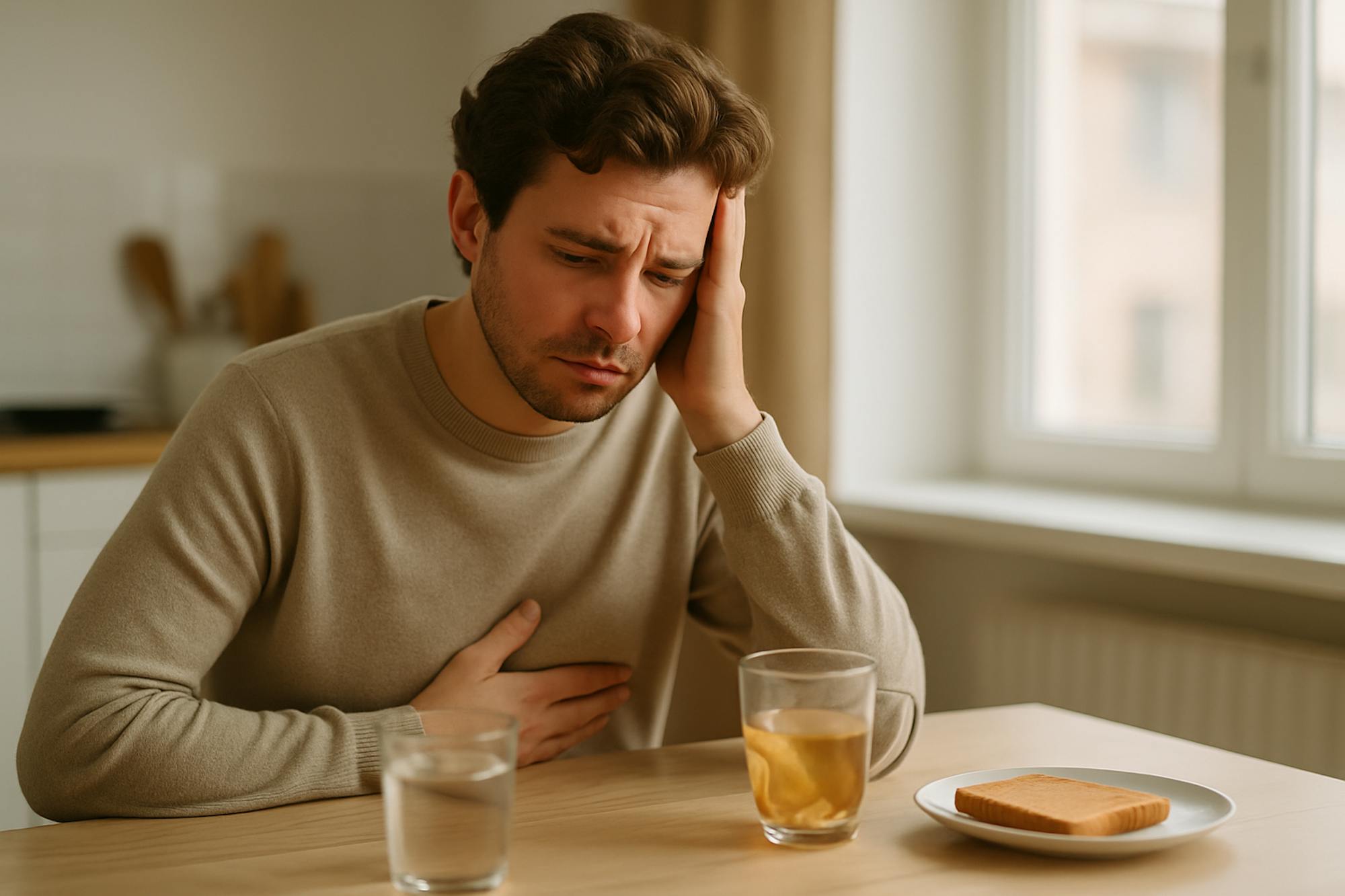 Managing Nausea on Mounjaro: Tips from Real Users | medino