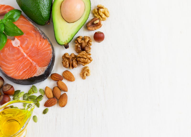 What is Omega-3 and why is it good for you? | medino