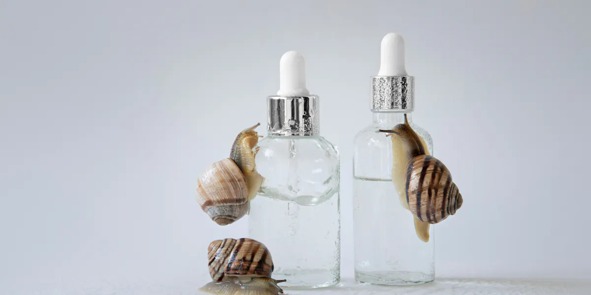 Snail Mucin: The Slime That’s Taking Over Skincare | medino