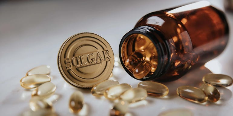 5 incredible Solgar supplements for immune support this winter | medino