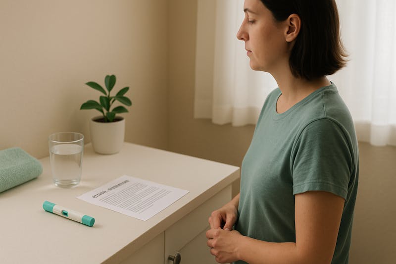 Stopping Mounjaro for Surgery: Guidelines and Restart Protocol | medino