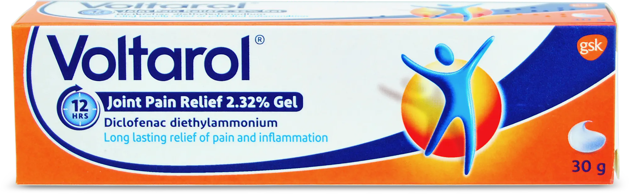 Is Voltarol Stronger than Ibuprofen Gel? | medino