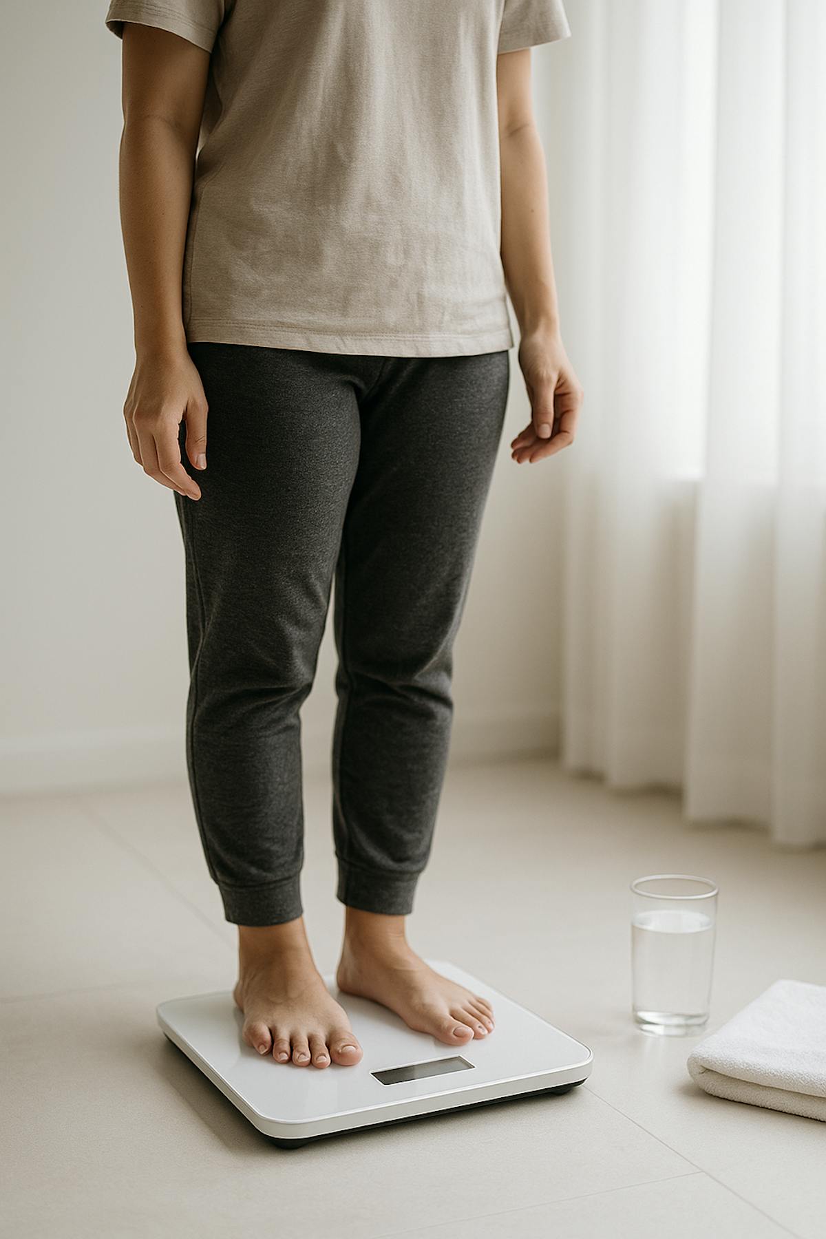 Water Weight vs Fat Loss on Mounjaro 2.5mg: Understanding Your First ...