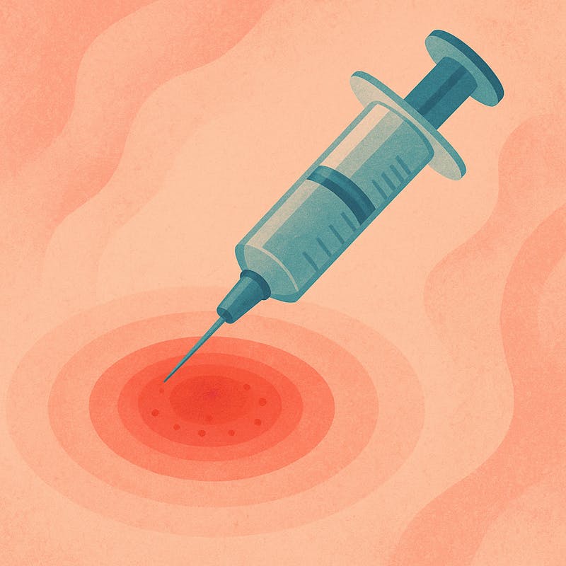 Wegovy and Injection Site Reactions: What Patients Are Saying | medino