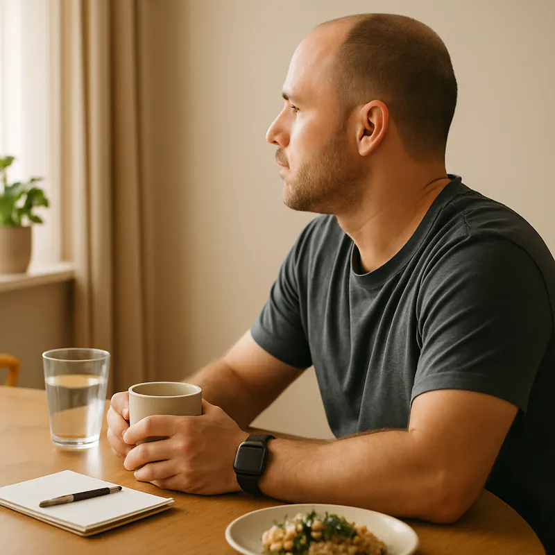 Wegovy for Men: Unique Experiences and Considerations | medino