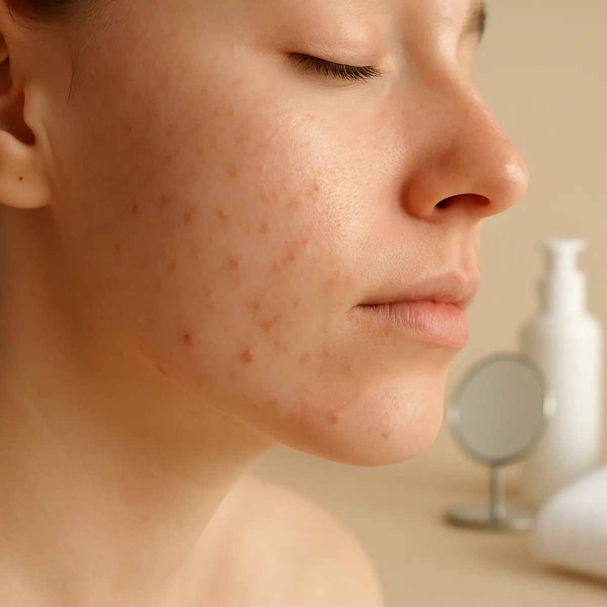 What Is Acne? A Complete Guide to Understanding Your Skin | medino