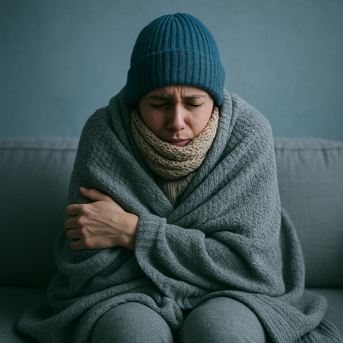 Why Am I So Cold on Wegovy? | medino