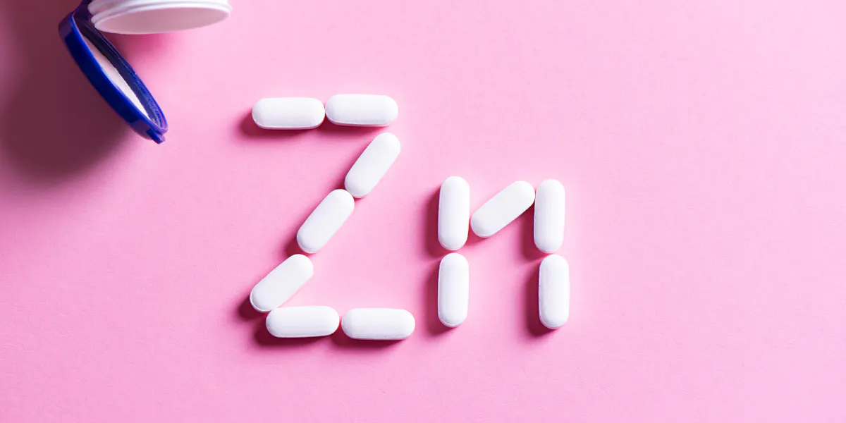 Zinc | medino